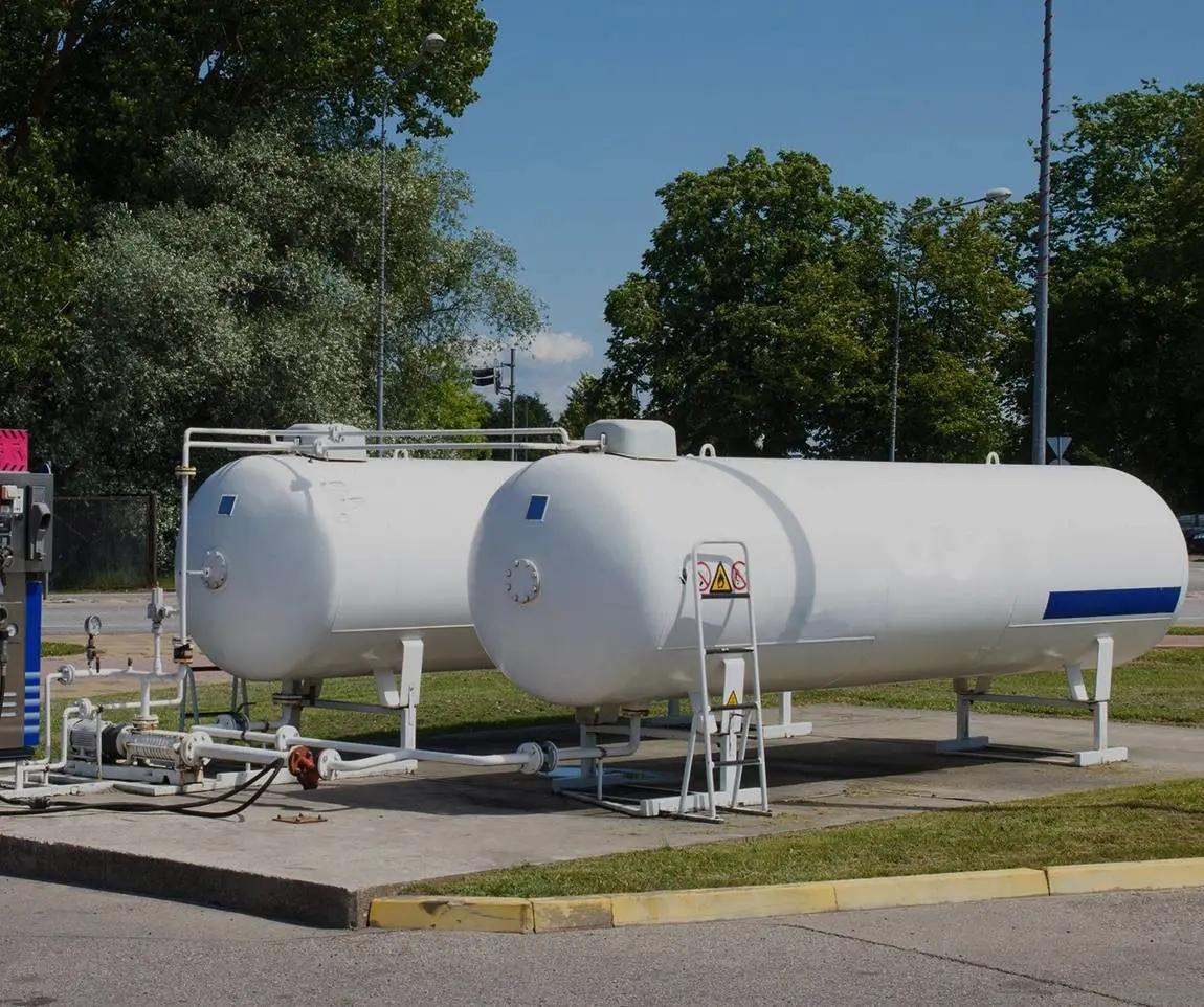 Contact Petrex and Get In Touch - PETREX, Inc.