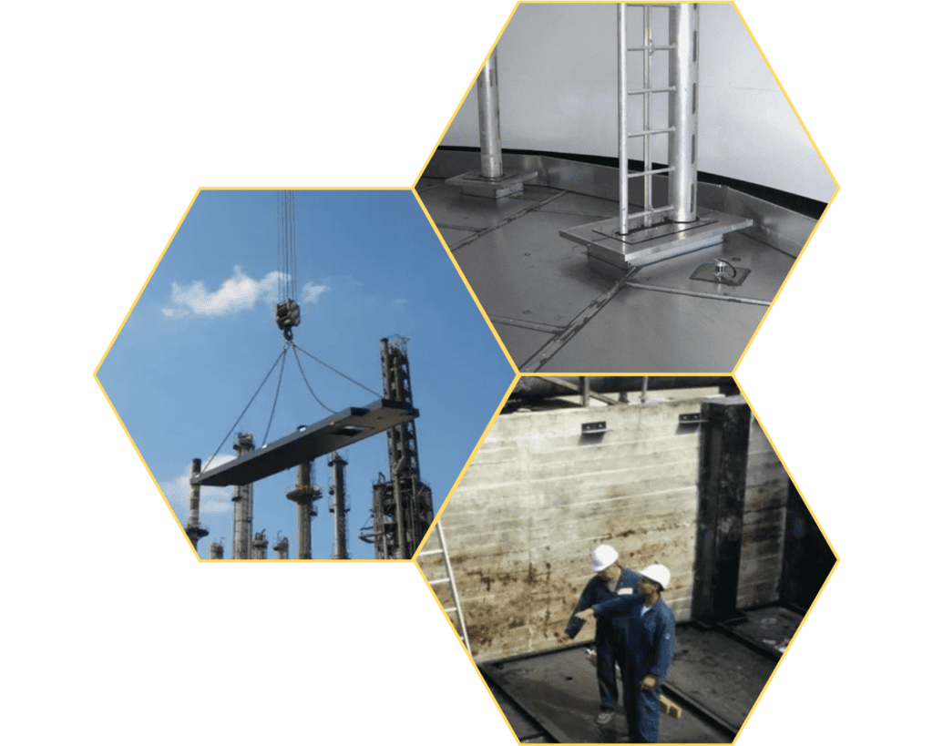 Delivering Results with Solid Systems - Petrex, Inc.