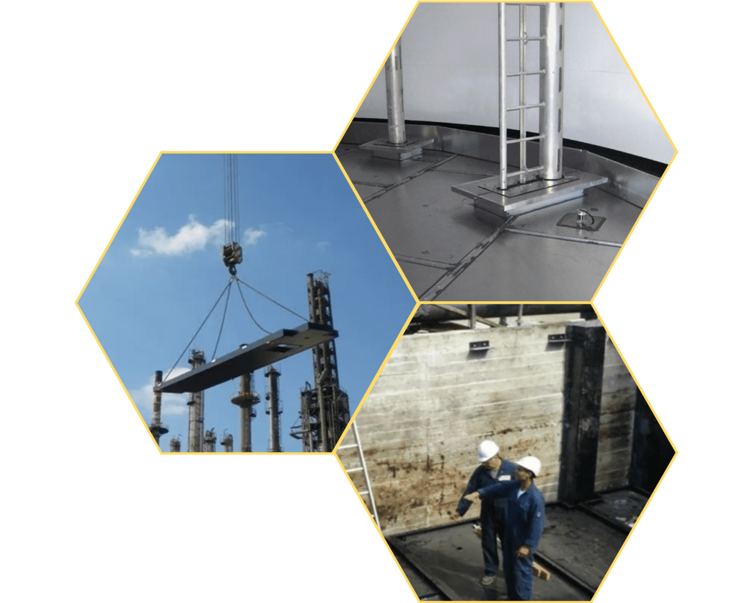 Delivering Results with Solid Systems - Petrex, Inc.