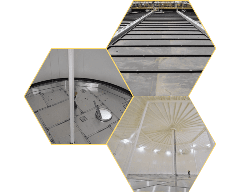 About PETREX - PETREX, Inc.